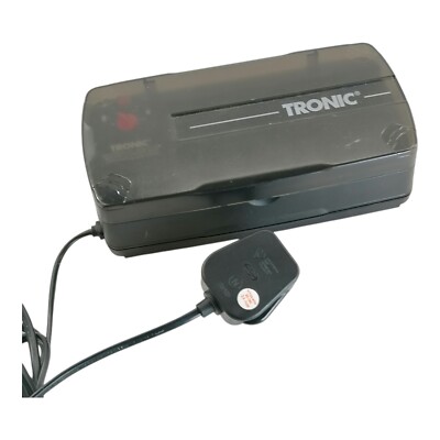 Tronic Battery Charger for sale | eBay