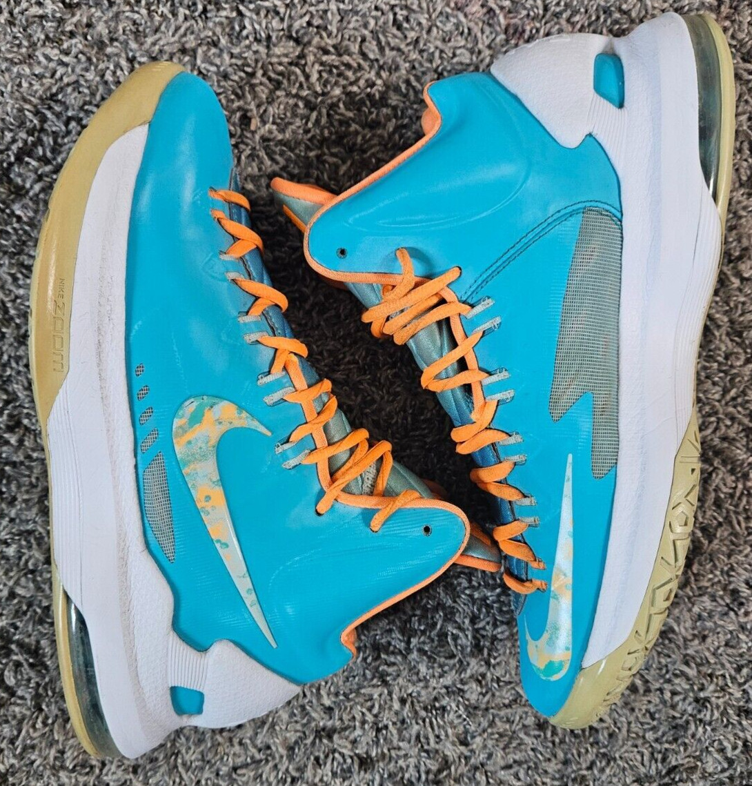 Easter Kd 5