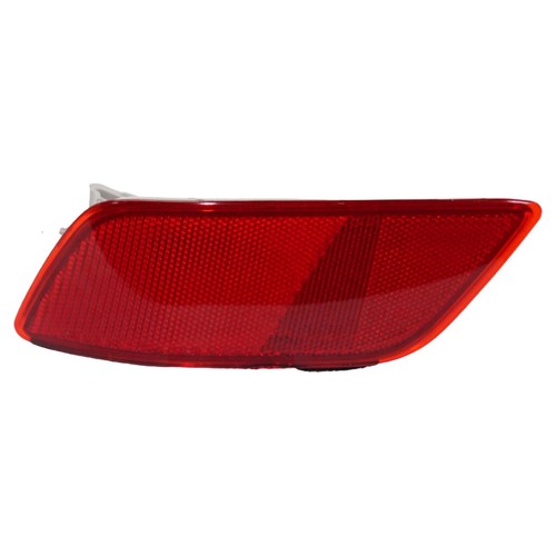 Genuine OEM Subaru 84551SJ010 Driver Side Rear Reflector 2019 Forester ...