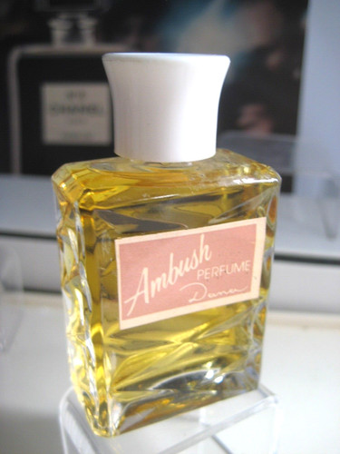 🎁Vintage 1/2 oz **PARFUM** Pure Perfume Dana Ambush | eBay