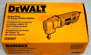 dewalt nibbler products for sale | eBay