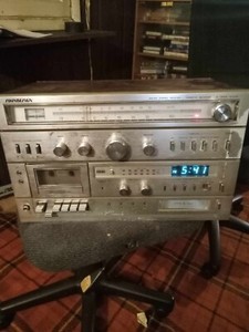 Soundesign Vintage Stereo Receivers for sale | eBay