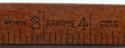 Rabone Rule in Collectable Levels, Rules & Tapes for sale | eBay