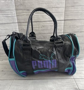 puma vintage bag products for sale | eBay