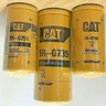 CAT ENGINE FILTER KIT most 3406, C10, C11, C12, C13, C15, & C16 FUEL ...