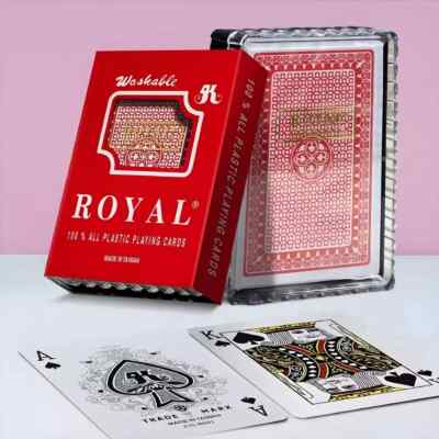 pack of playing cards products for sale | eBay