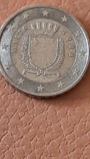 Malta 10 Cent Coin 2008 - euro-coins.tv - The Online Eurocoins Catalogue