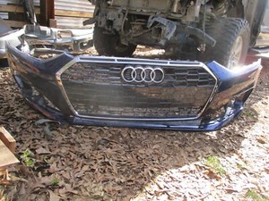 Bumpers & Reinforcements for 2021 Audi A5 Sportback for sale | eBay
