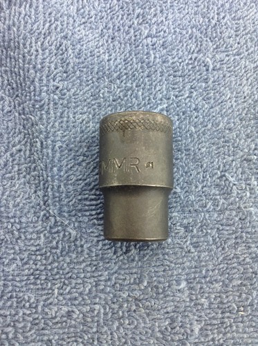 OTC Tools 7795 Ford F-Series Auto Hub FW Bearing Locknut Socket 6pt 3/4 ...