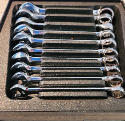 Snap-on Spanner & Wrench Sets for sale | eBay