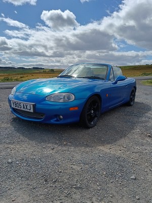 Mazda MX 5 Cars for sale | eBay