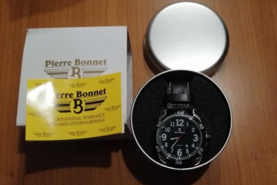 Orologi pierre bonnet | Acquisti Online su eBay