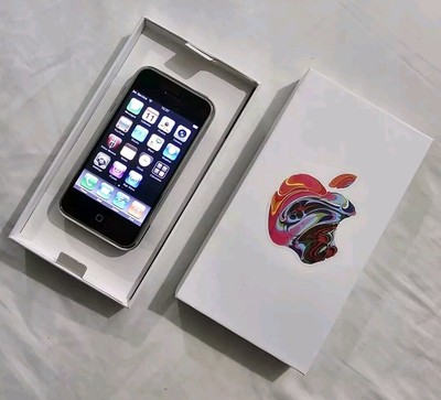 Apple iPhone 1st Generation iOS Phones for sale | eBay
