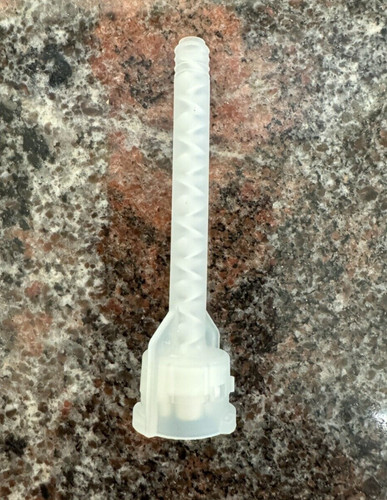 Universal Mixing Tips PVS Material (Lot of 10) | eBay