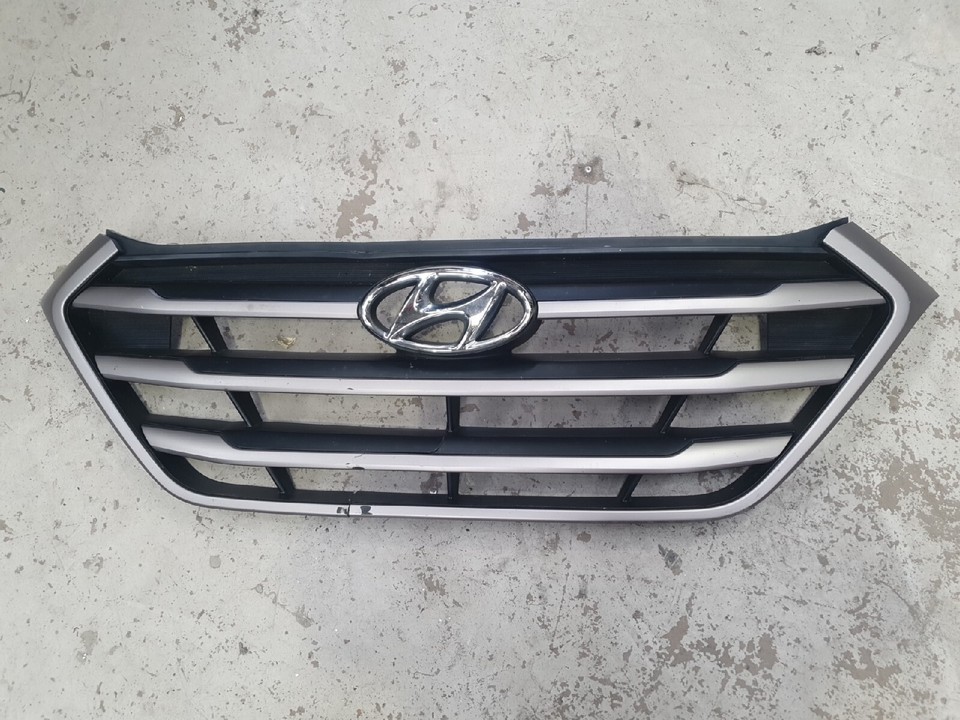 Las mejores ofertas en Rejillas Hyundai para Hyundai Tucson | eBay