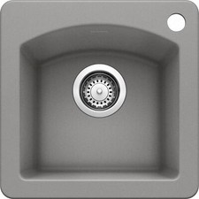 Blanco Undermount Kitchen Sinks for sale | eBay