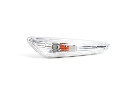 BMW Genuine White Turn Indicator Light Front Right Additional E46 ...
