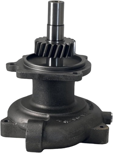 Water Pump 4299026 For Cummins Engine M11 ISM11 QSM11 | eBay