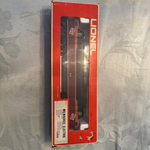 LIONEL #6-8558 | eBay