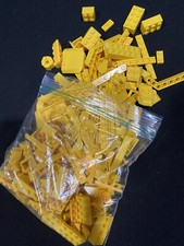 LEGO 9251 LEGO Basic Just Bricks Set Parts Inventory and Instructions ...