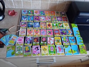 moshi monsters cards products for sale | eBay