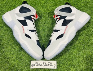 Jordan Jumpman Two Trey Olympic for Sale | Authenticity Guaranteed | eBay