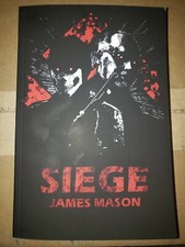 james mason siege for sale | eBay