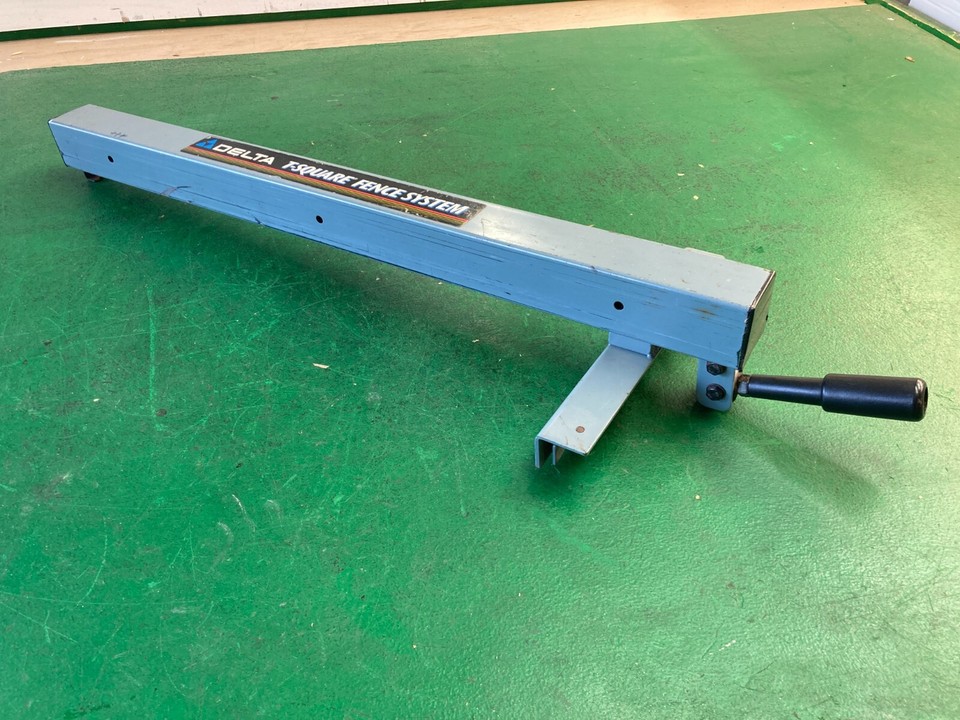 Delta Woodworking Fences products for sale | eBay