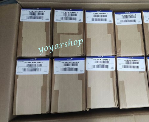 MS-NAE4510-2 Johnson Controller Module Brand New Fast Shipping | eBay