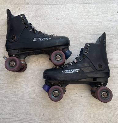 Bauer Turbo Roller Skates for sale | eBay