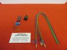 JEEP LIBERY 2.8 DIESEL FUEL FILTER WATER WIRING HARNESS & PIGTAIL MOPAR ...