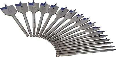 Irwin Flat Bits products for sale | eBay