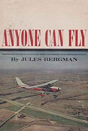 Anyone can fly | eBay