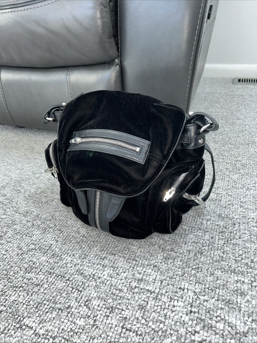 Alexander Wang Backpack Black Bags & Handbags for Women for Alexander Wang Backpack Black Bags & Handbags for Women for