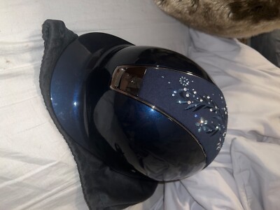 Riding Hat 57cm for sale | eBay