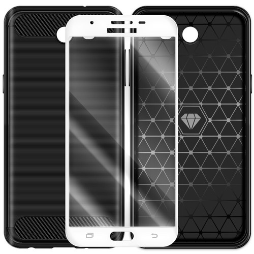 for Samsung Galaxy J3 Emerge SM-J327P New Clear Screen Protector Soft ...