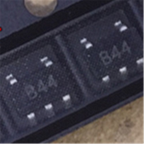5PCS OPA344NA/3KG4 IC OPAMP GP R-R 1MHZ SGL SOT23-5 OPA344 OPA344N 344N ...