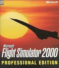 Microsoft Flight Simulator Video Games for sale | eBay