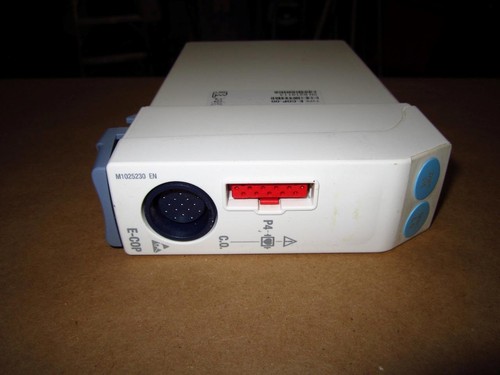 GE Datex Ohmeda E- ENTROPY Module E-COP-00 Datex Ohmeda Module | eBay