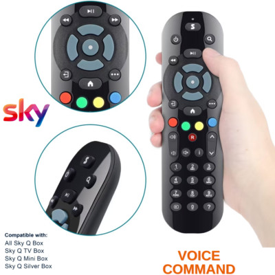 Original Sky Remote for sale | eBay