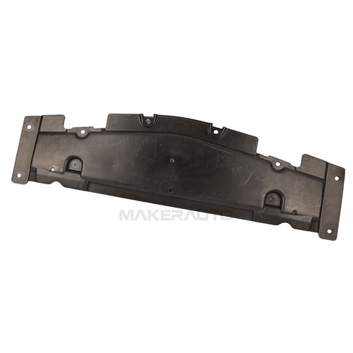 Engine Splash Shields Front for MB Mercedes ML Class 1665240130 GLE43 ...