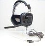 Plantronics GameCom 380 DSP Surround Sound Gaming PC Headset with 40 mm ...