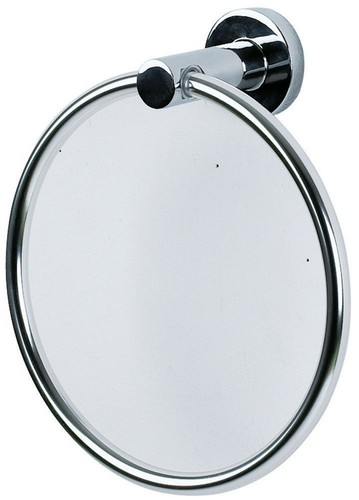 Atlantic Towel Ring Towel Rail | eBay