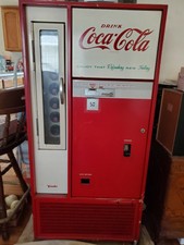 Old 6 cent Coke Machine | Collectors Weekly