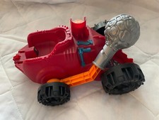 Masters of the Universe Original Bashasaurus