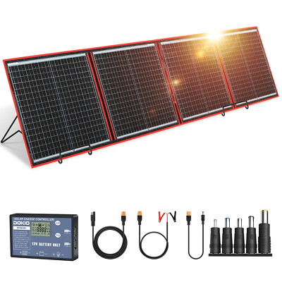 160w Solar Panel for sale | eBay