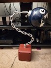 Super Mario Chain Chomp Desk Lamp | The Green Head