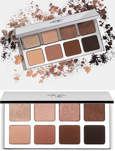 IL MAKIAGE Color Boss Master Eyeshadow Palette in Hundo P,FULL SIZE NEW ...
