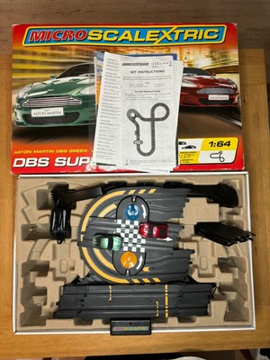 Scalextric Complete Set for sale | eBay