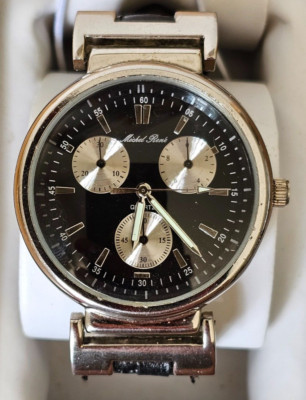 Michel Rene Watch for sale | eBay